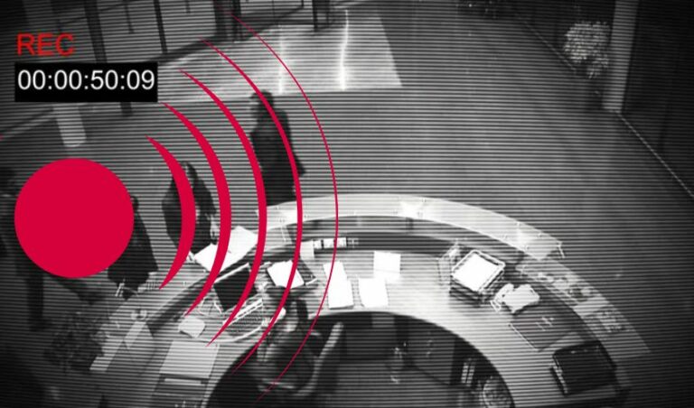 Covert Camera Installation UK | Security Solutions Scotland